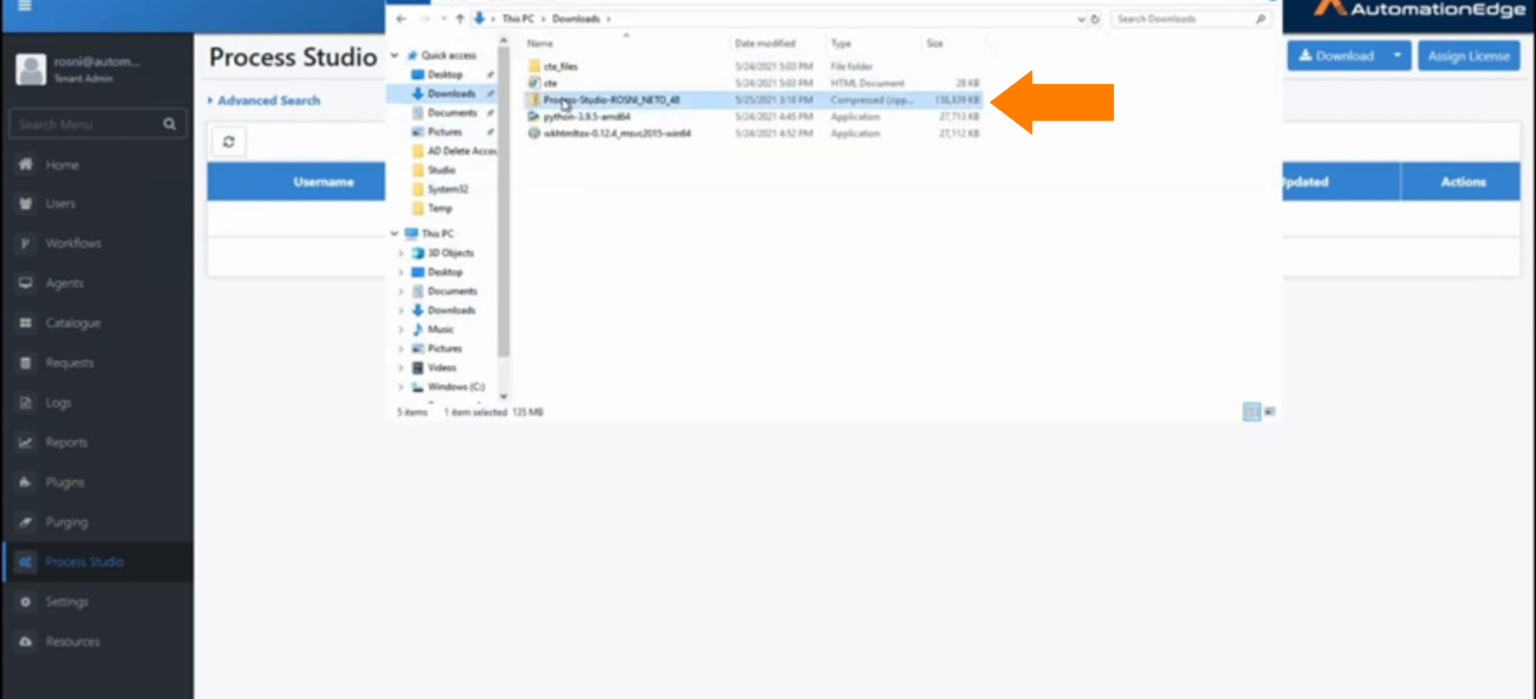 Como Usar – Botshop
